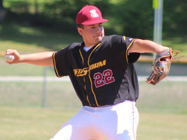 Red Storm win VII/C baseball title | Sun Community News SARANAC LAKE ...