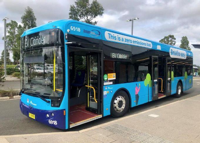 Vt. to purchase new electric buses for Addison County route | Sun ...