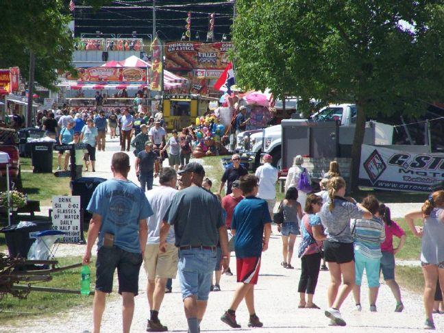 Addison County Fair & Field Days 2021: The complete schedule | Sun ...