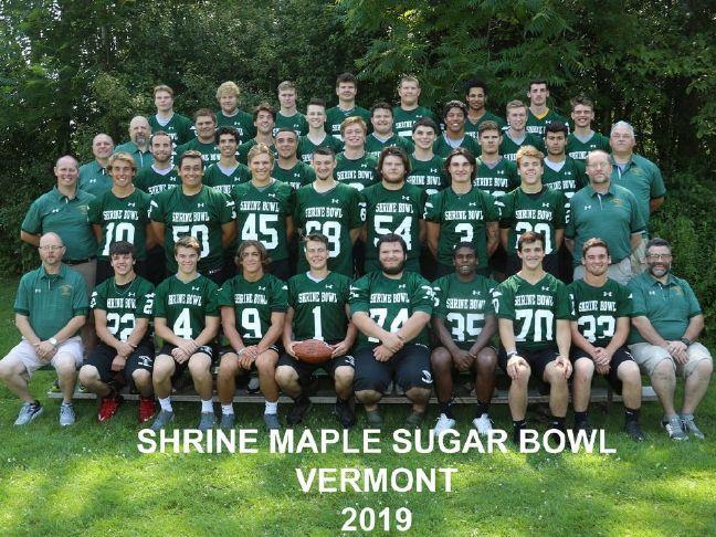 H.S. all-star football classic returns with few changes | Sun Community ...