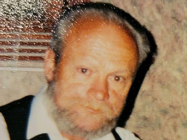 Ronald Marbut, Sr. | Sun Community News AU SABLE FORKS | Ronald Marbut ...