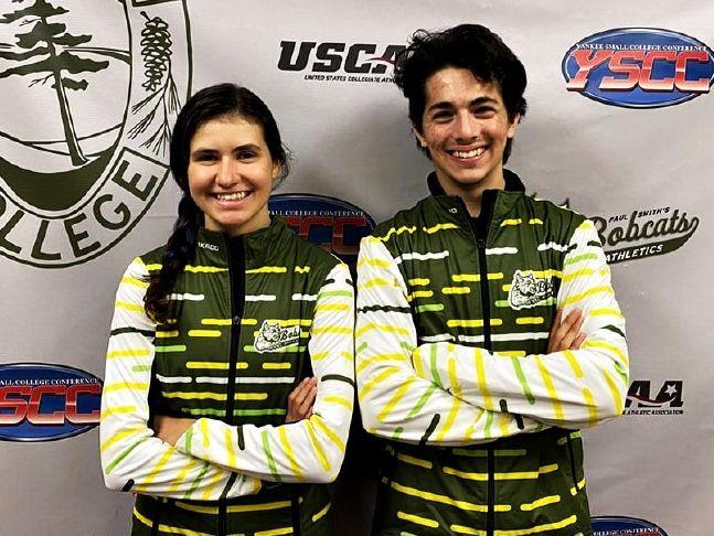 Paul Smiths biathletes to compete in World U games | Sun Community News ...