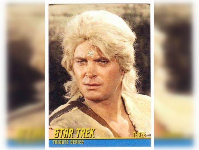 Popular TV, movie actor was a Ticonderoga native | Sun Community News ...