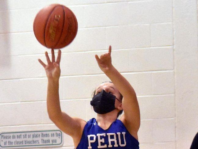 CVAC girls: Peru, NAC score wins | Sun Community News SARANAC LAKE ...