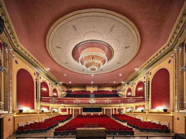 Upgrades made to local arts center | Sun Community News PLATTSBURGH ...