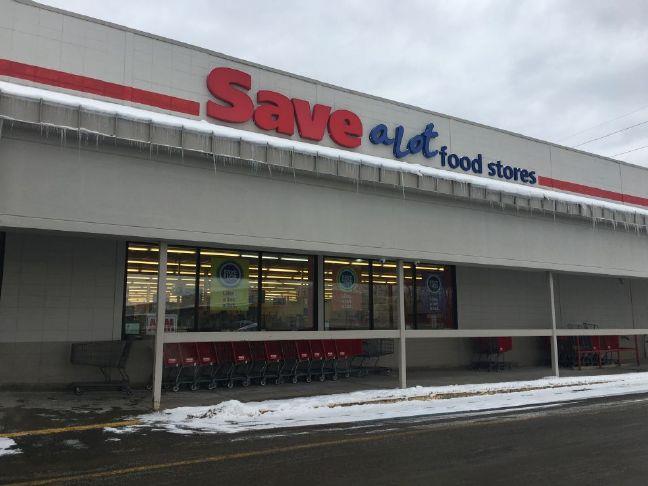 Save A Lot grocery in Plattsburgh unexpectedly closes | Sun Community ...