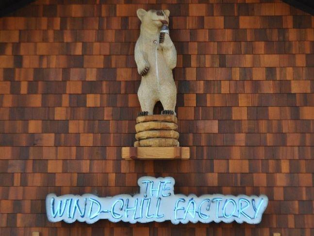 A new Wind-Chill Factory location to open in early spring | Sun ...