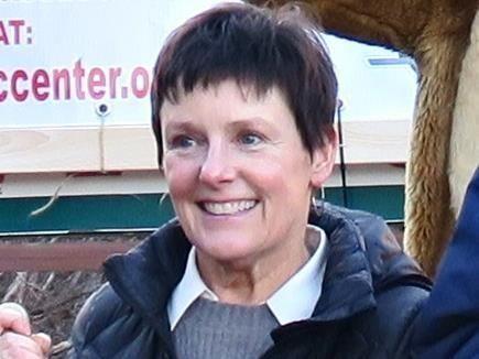 Barb Rice selected to lead APA | Sun Community News RAY BROOK | Local ...