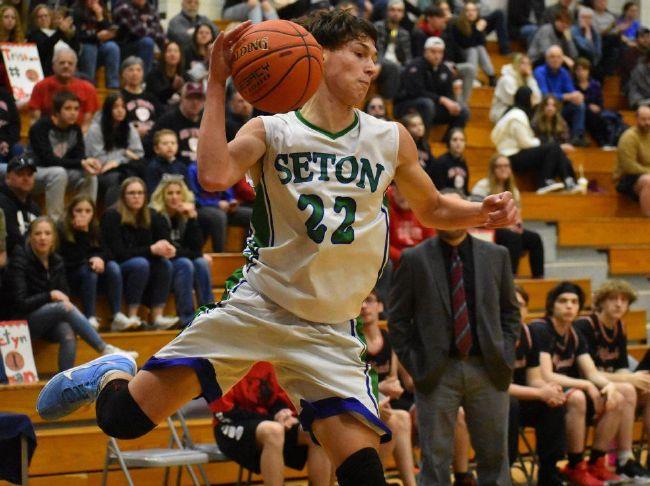 OESJ brings Knights season to end | Sun Community News PLATTSBURGH | A ...