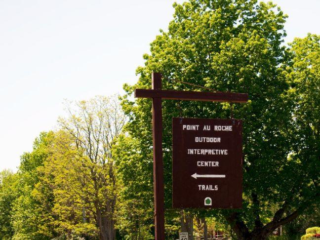 Even more in store at Point au Roche State Park | Sun Community News ...