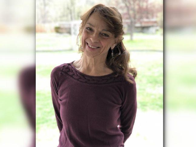 Wendy Blanche Doherty | Sun Community News MINEVILLE | Wendy Blanche ...