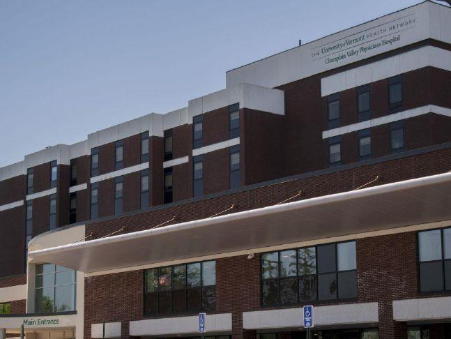 CVPH transitioning COVID-19 testing to Main Campus | Sun Community News ...