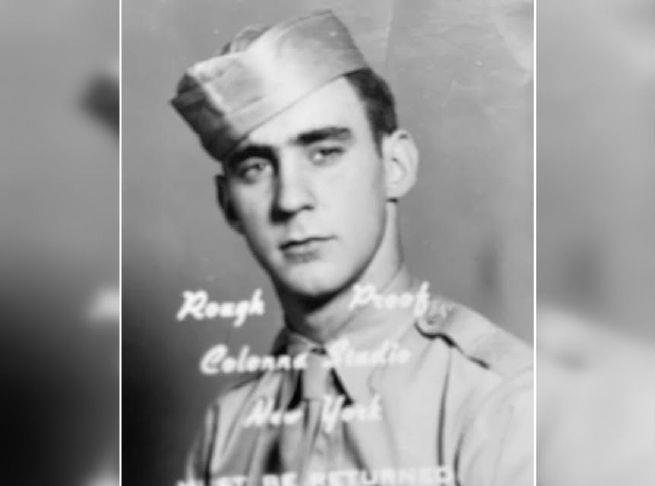 Martin Prosper Moran (Mickey) | Sun Community News TICONDEROGA | Martin ...