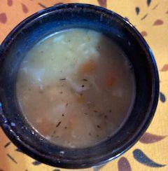 Recipe: Fish Chowder | Sun Community News Fish chowder is a wonderful ...
