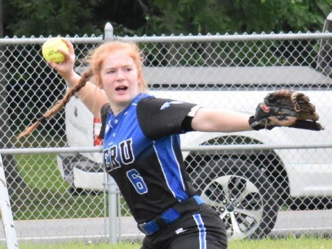 Peru softball | Sun Community News PERU |The Nighthawks will look to ...