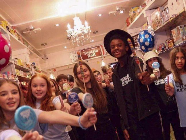 Fermata Nowhere celebrates second album release | Sun Community News ...