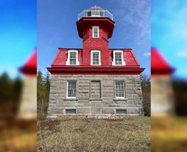 Free tours at Valcour Island lighthouse starting July 3 | Sun Community ...