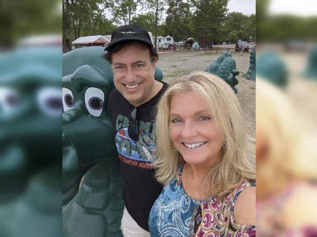 Lucy and the Lake Monster cast, crew visit Champ Day | Sun Community ...