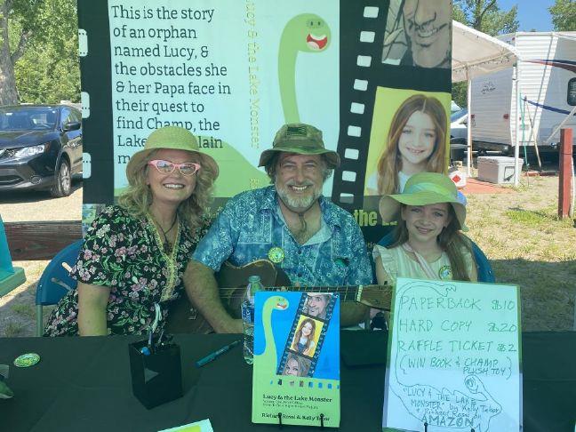 PHOTO STORY: Champ Day draws a festive crowd | Sun Community News PORT ...