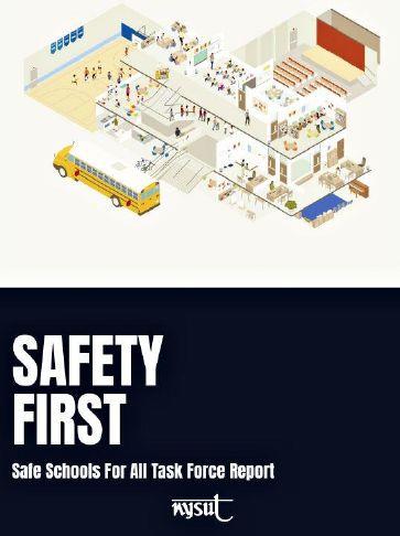 Teachers' Task Force says intervention training key to make schools ...