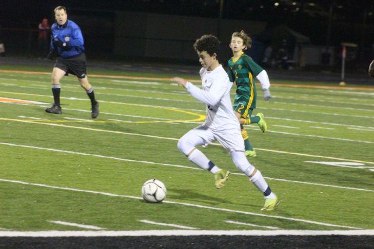 LPCS varsity boys' soccer | Sun Community News LAKE PLACID | The Blue ...