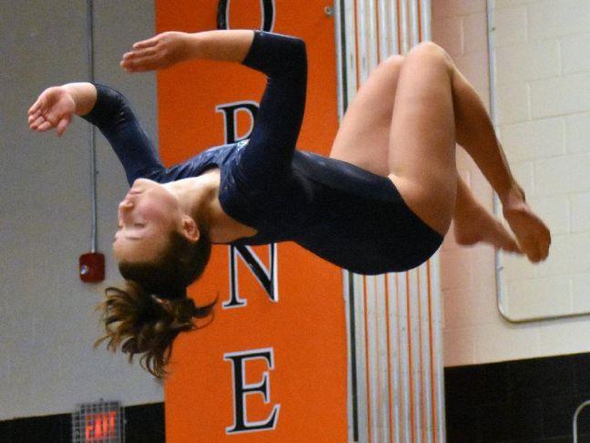 GYM: Hornets, Hall score wins | Sun Community News PLATTSBURGH | Seton ...