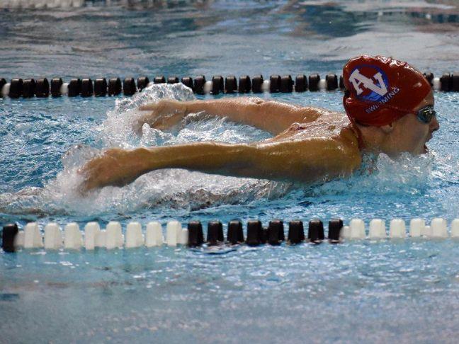 Swim season dives into action | Sun Community News PLATTSBURGH | The ...