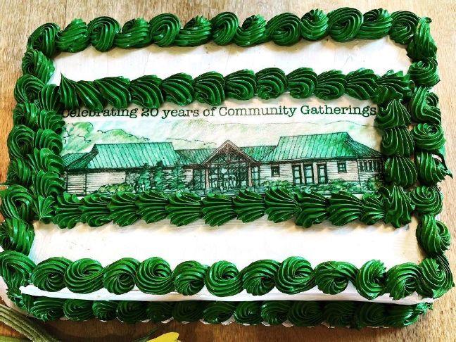 Rockin' Roots Community Social at Tannery Pond | Sun Community News ...