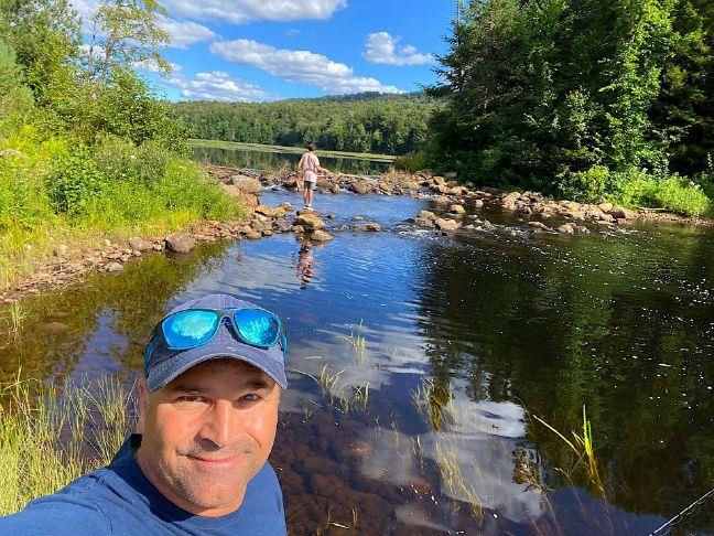 Dean Moore named Warren Co.'s new Parks & Recreation Director | Sun ...