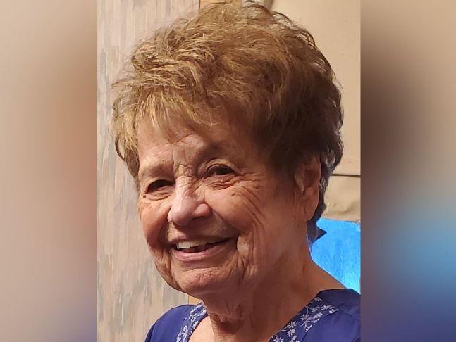 Margaret Mae (Coonrod) Riley McCaw | Sun Community News MORRISONVILLE ...