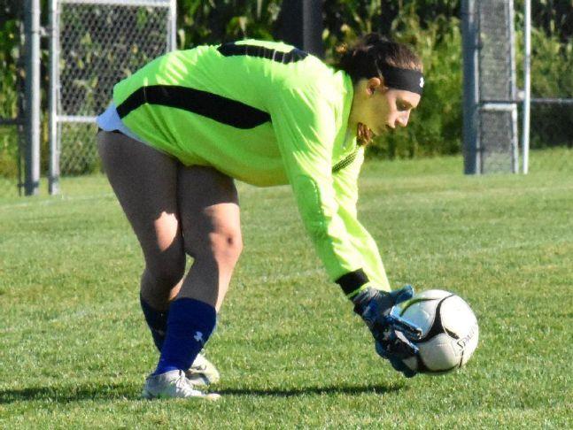 Peru varsity girls' soccer | Sun Community News PERU | The Nighthawk ...