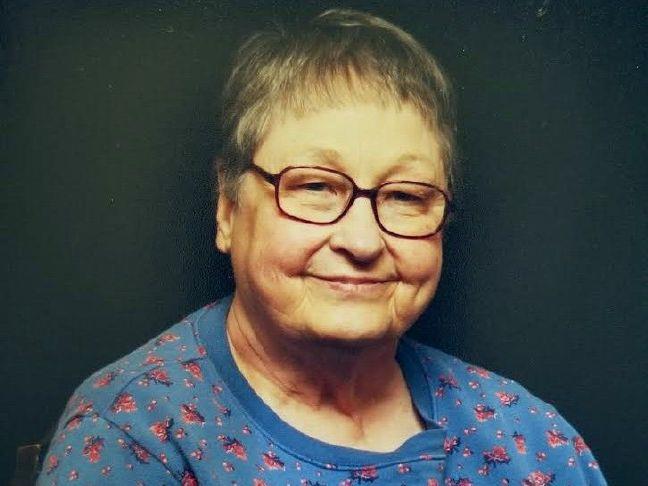 Beverly June Manning | Sun Community News LAKE PLACID | Beverly June ...