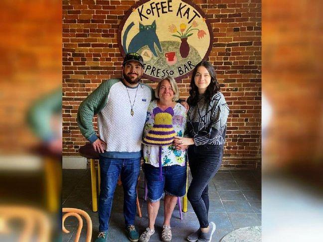Koffee Kat welcomes next generation of owners | Sun Community News ...