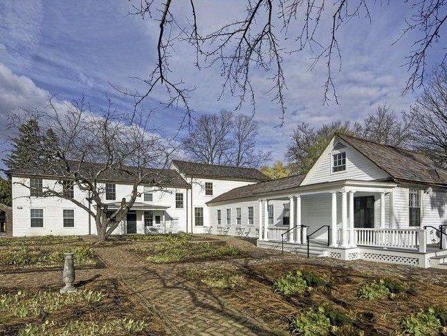 Fort Ticonderoga receives award | Sun Community News TICONDEROGA | Fort ...