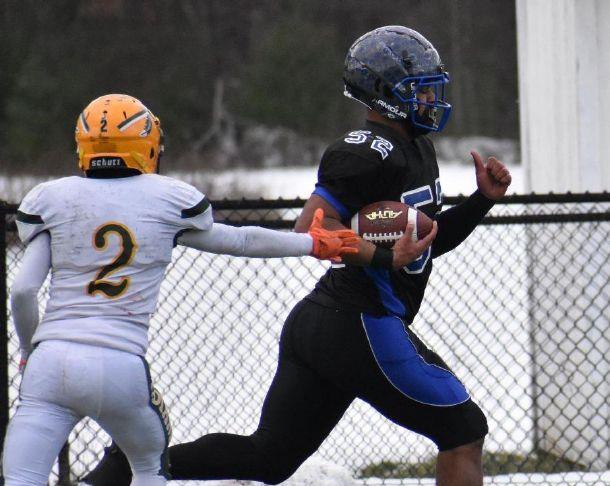 RSC foils Nighthawks for second straight year | Sun Community News ...