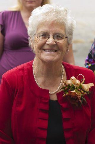 Mary Argenta LeClair Reed | Sun Community News Mary Argenta LeClair ...