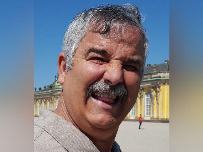 Richard R. McCray | Sun Community News WILLSOBORO | Richard R. McCray ...