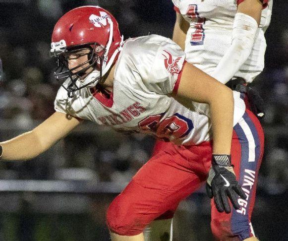 CVAC announces football all stars | Sun Community News PLATTSBURGH ...