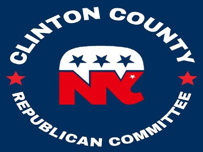 Clinton Co. Republican Party announces new leadership | Sun Community ...