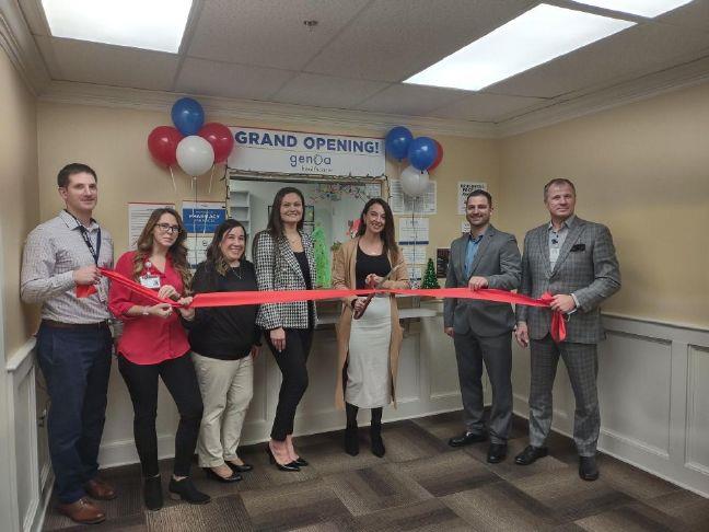 BHSN celebrates new on-site pharmacies | Sun Community News QUEENSBURY ...
