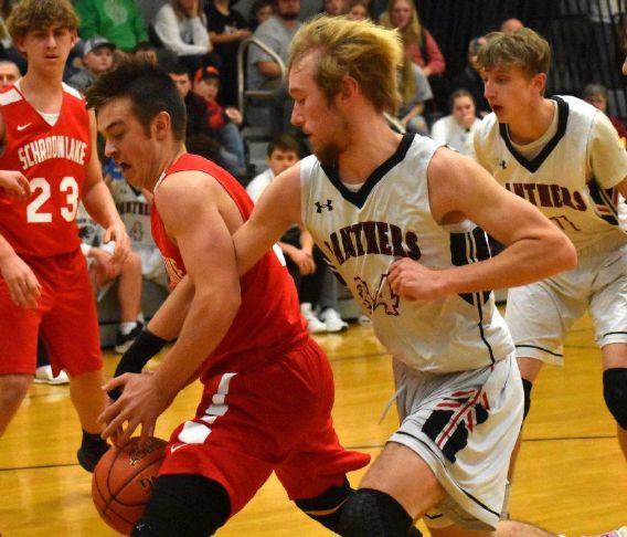Boys hoops: Schroon Lake tops CP; Bolton upsets BV; Bombers win | Sun ...
