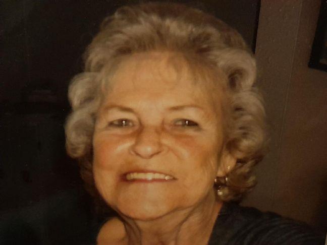 Phyllis Jean Perry | Sun Community News CROWN POINT | Phyllis Jean ...