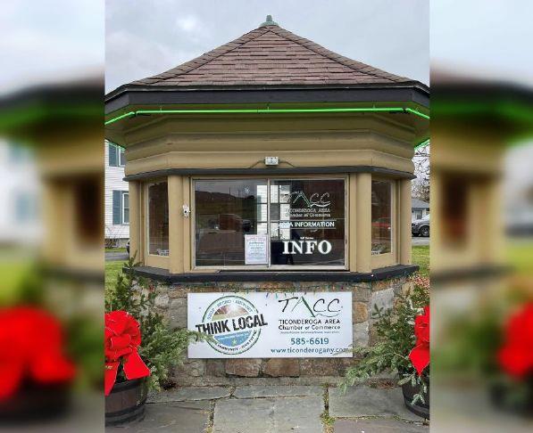 TACC unveils 2023 event lineup | Sun Community News TICONDEROGA | From ...