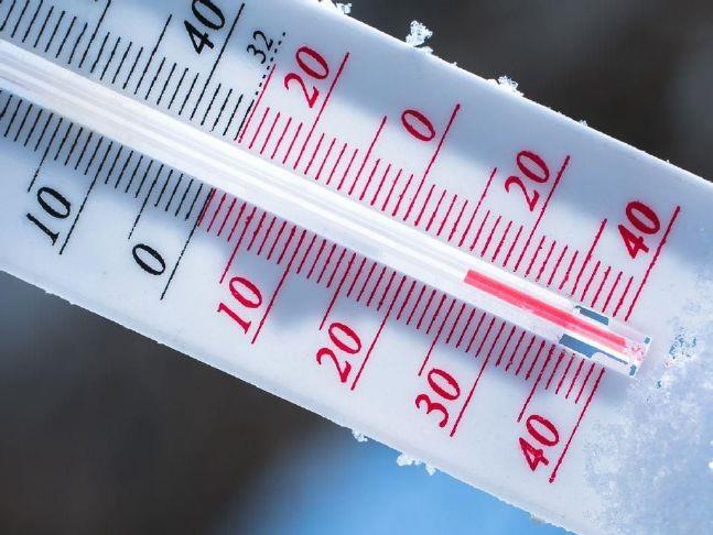 Warren Co. warming centers to open Friday, Saturday | Sun Community ...