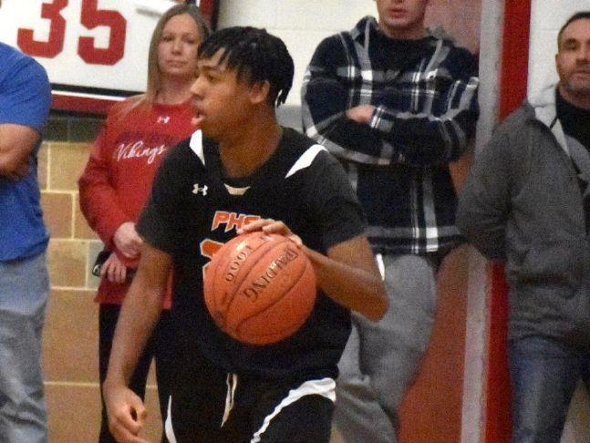 Midweek Wrap: Hornets get past Nighthawks; boys and girls hoops enter ...