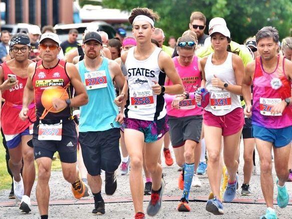 8th Annual Tour de Force honors Border Agent LaBombard | Sun Community ...