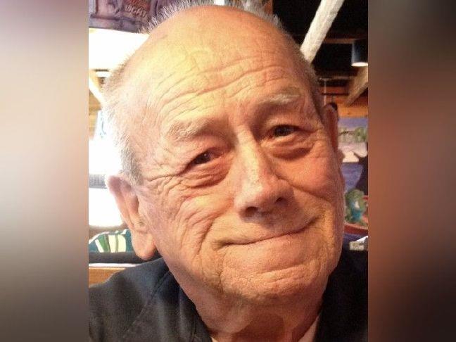 David K. Bushey, Sr. | Sun Community News JAY | David K. Bushey, Sr ...