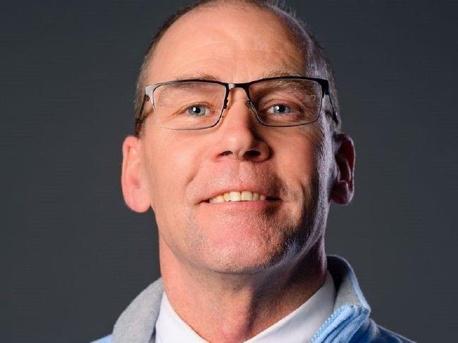 NYSCHSA names Warren Co. Public Works super second vice president | Sun ...