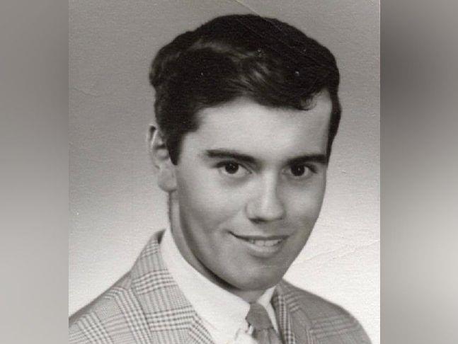 Claude Michael Forand Sr. | Sun Community News MORIAH CENTER | Claude ...