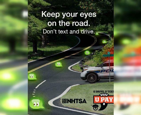 Warren Co. launches texting traffic safety initiative | Sun Community ...